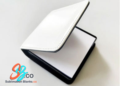 Sublimation Sticky Note Pad – Sublimation Blanks Canada