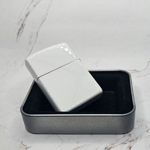 Sublimation zippo – Sublimation Blanks Canada